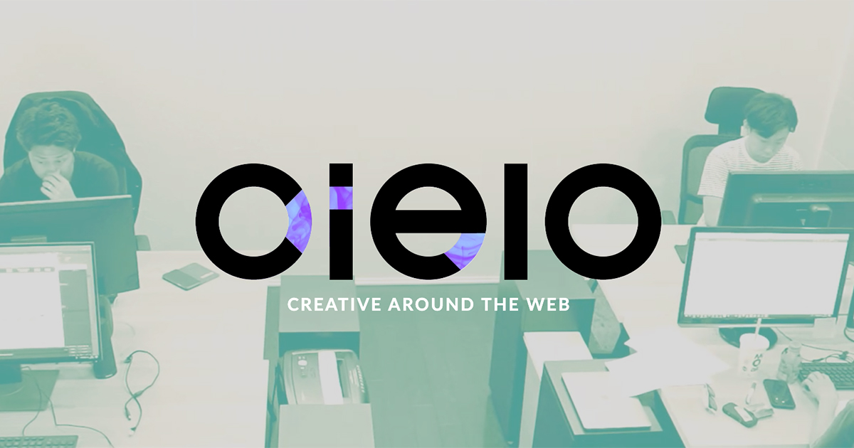 株式会社シエロデザイン CIELO DESIGN Inc.